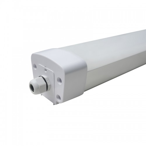 LED WEATHERPROOF FITTING, AEC Lighting LED