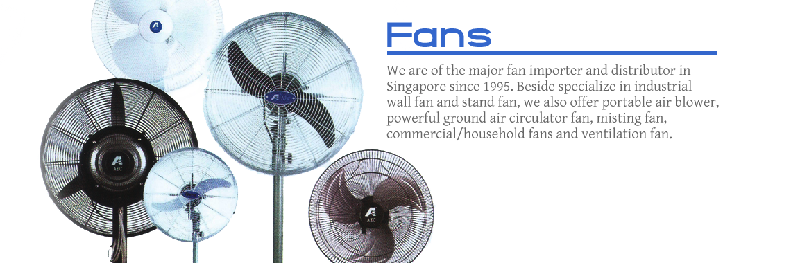 Albert Hoo Electrical Pte Ltd