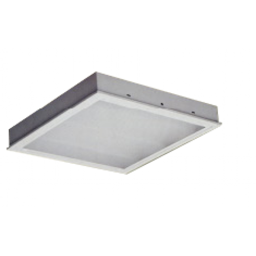 Diffuser Type Fitting - Hinged Door