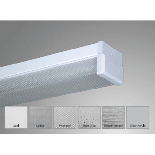 Fluorescent Luminaires