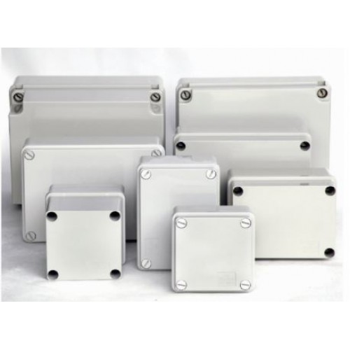 Weatherproof Enclosure Box IP56