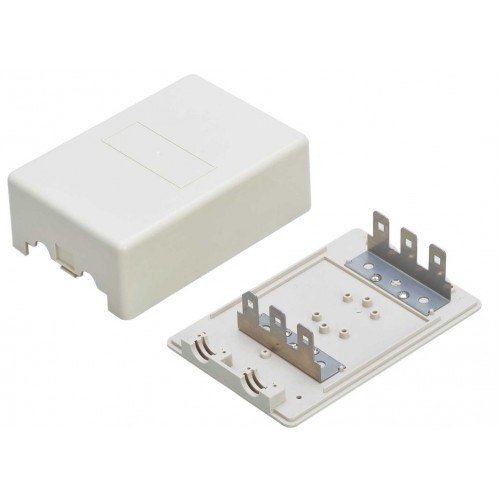 30 Pair Distribution Box