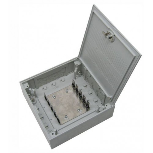 50 pair distribution box