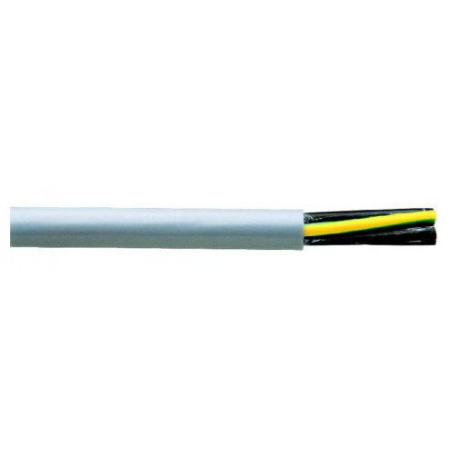 Flexible Control Cable HSLH-JZ/OZ