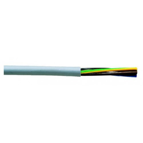 CONTROL CABLE YSLY-OZ/JZ