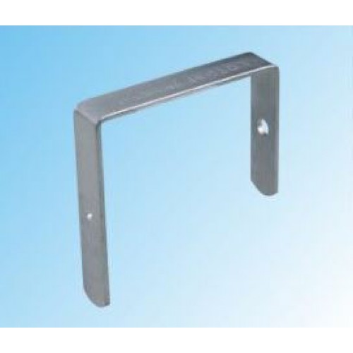 'C' Bracket