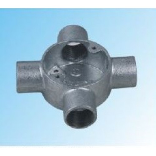 G.I Accessories cross box