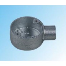 KRIPAL PVC/G.I Conduit