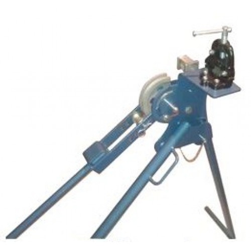 Light Duty Portable Conduit Bending Machine