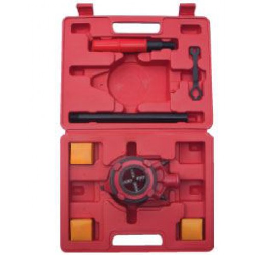 Conduit Bender die set