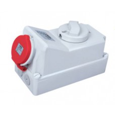 KRIPAL Industrial Plugs