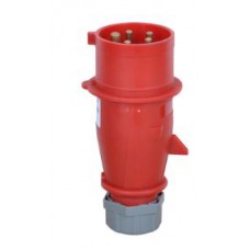 KRIPAL Industrial Plugs