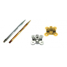 Earthing & Lightning Protection System