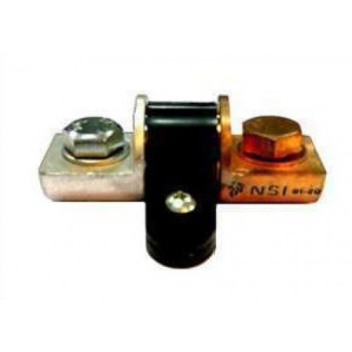 Bimetallic Connector