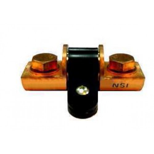 Copper-Copper Bi Connector