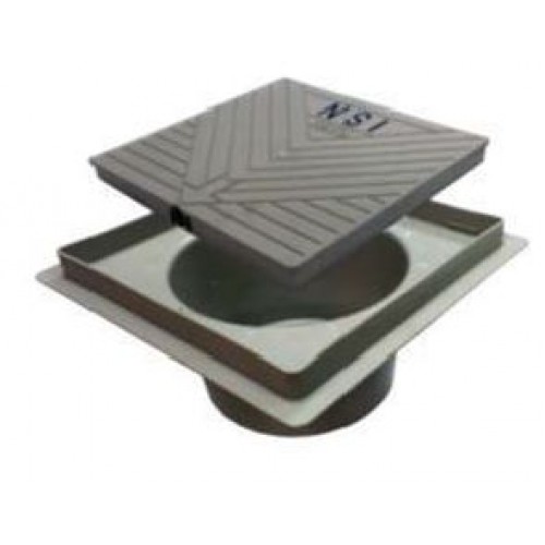 Earth Inspection Pit Hi Grade Polymer