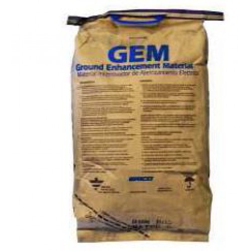 Gound Enhancement Material