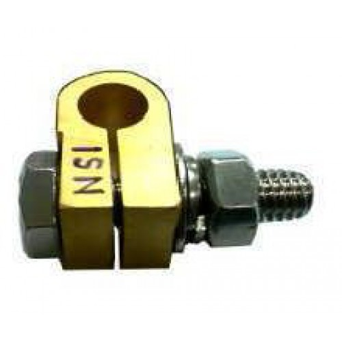 Rod To Cable Lug Clamp