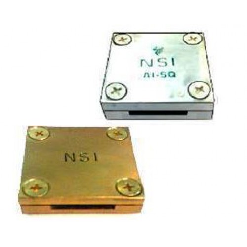 Square Test & Juction Clamp