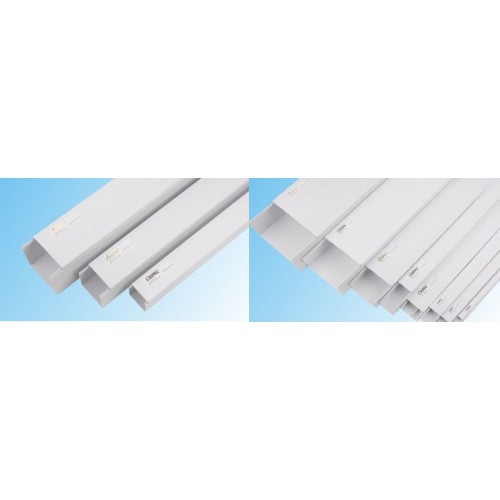 uPVC Air-Cond Trunking