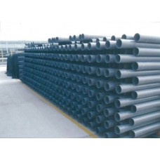 UPVC Electrical Underground Piping System