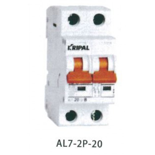 Mini Circuit Breaker
