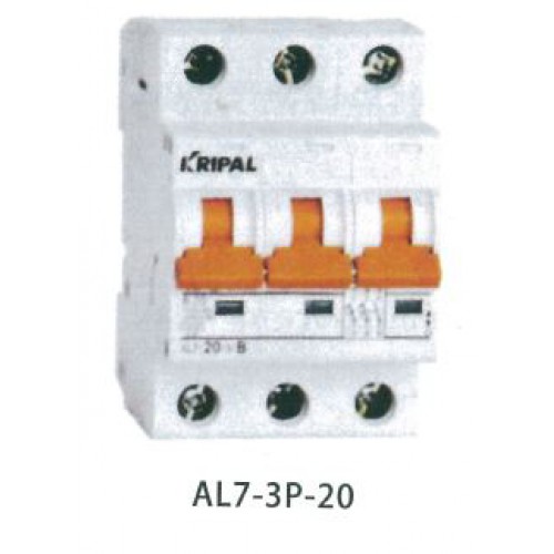 Mini Circuit Breaker