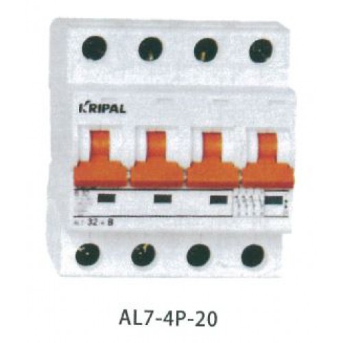 Mini Circuit Breaker
