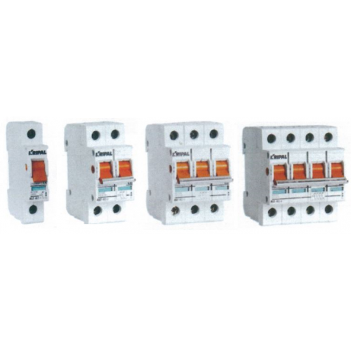 Mini Isolating Switch