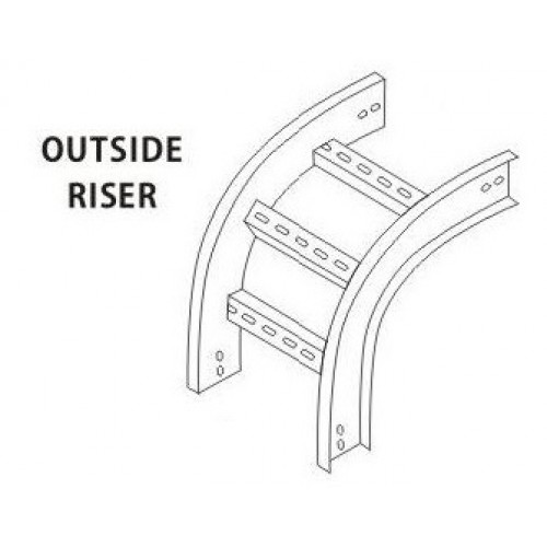 Cable Support Systems cable ladder accessories