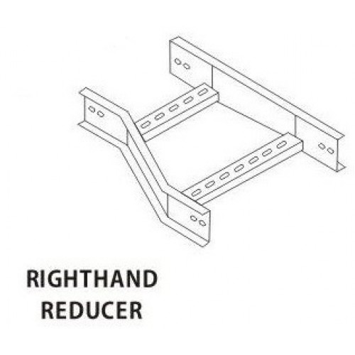 Cable Support Systems cable ladder accessories