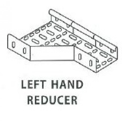 Cable Tray Accessories