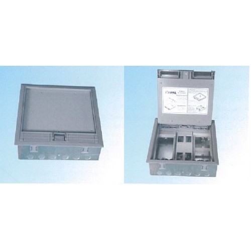 Raised Floor Service Box