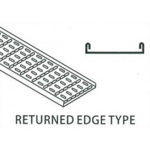 Cable Support Systems-cable tray