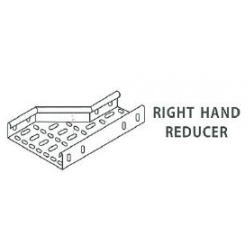 Cable Tray Accessories