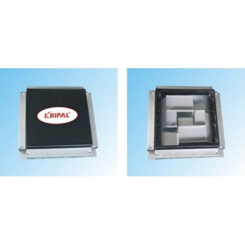 Underfloor Junction Box