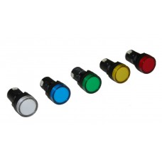 LED Pilot Lamp