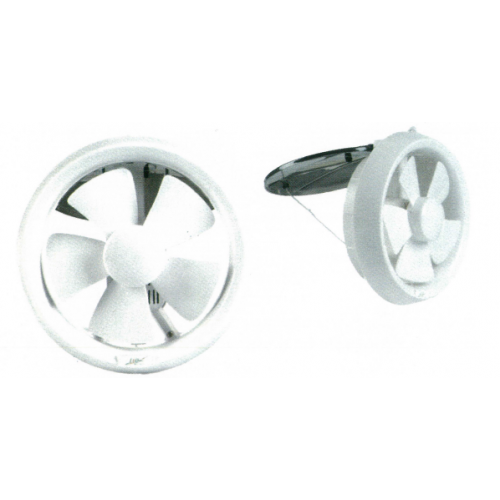 AEC Window / Ceiling PVC Ventilating Fan