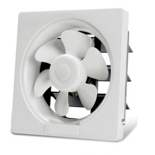 AEC Wall Mount PVC Ventilating Fan