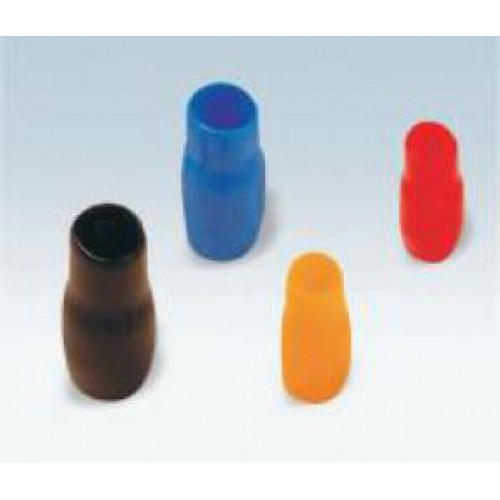 Vinyl Wire End Caps