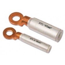 DTL BI-Matalic Cable Lug