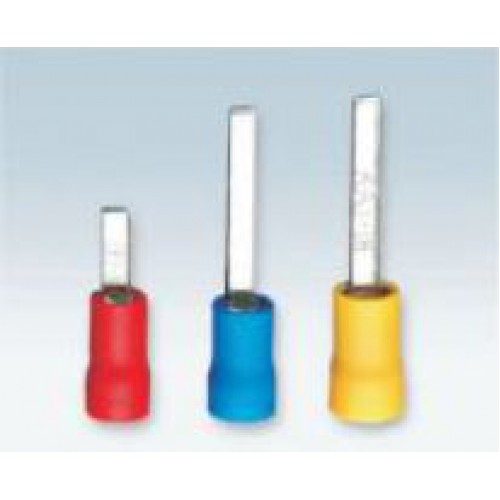 Insulated Blade Terminal