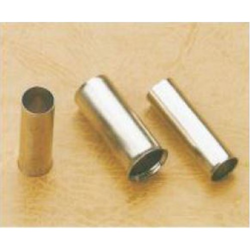 Non-Insulated Cord-End Sleeve