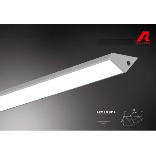 Led Liner Light