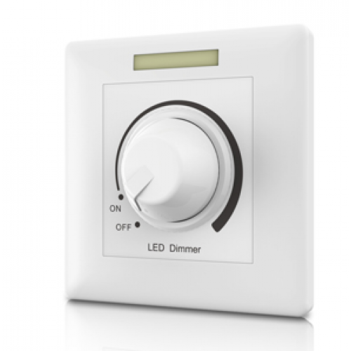 1-10V Dimmer (Control Unit)