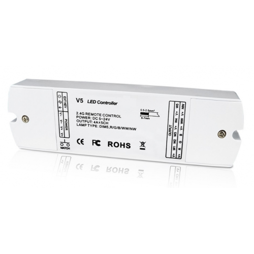 RGB Receiver