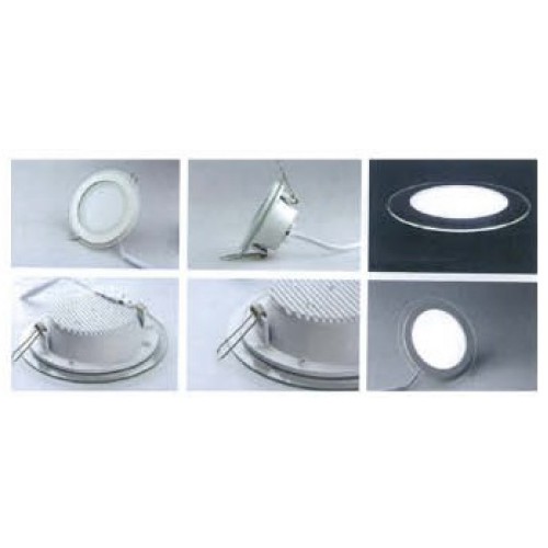 Led downlight