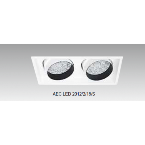 Led downlight