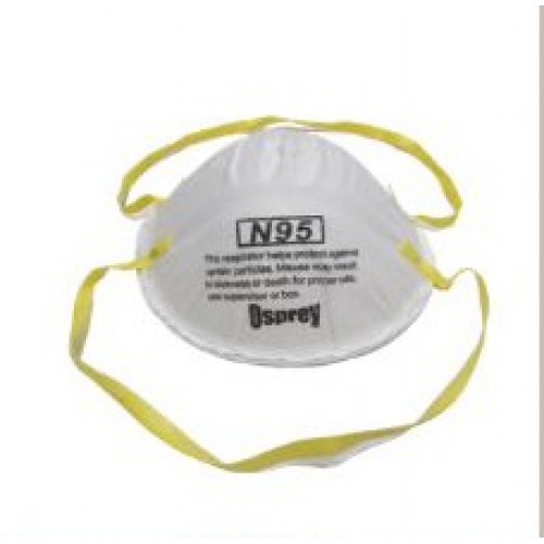 "Osprey" N95 Mask